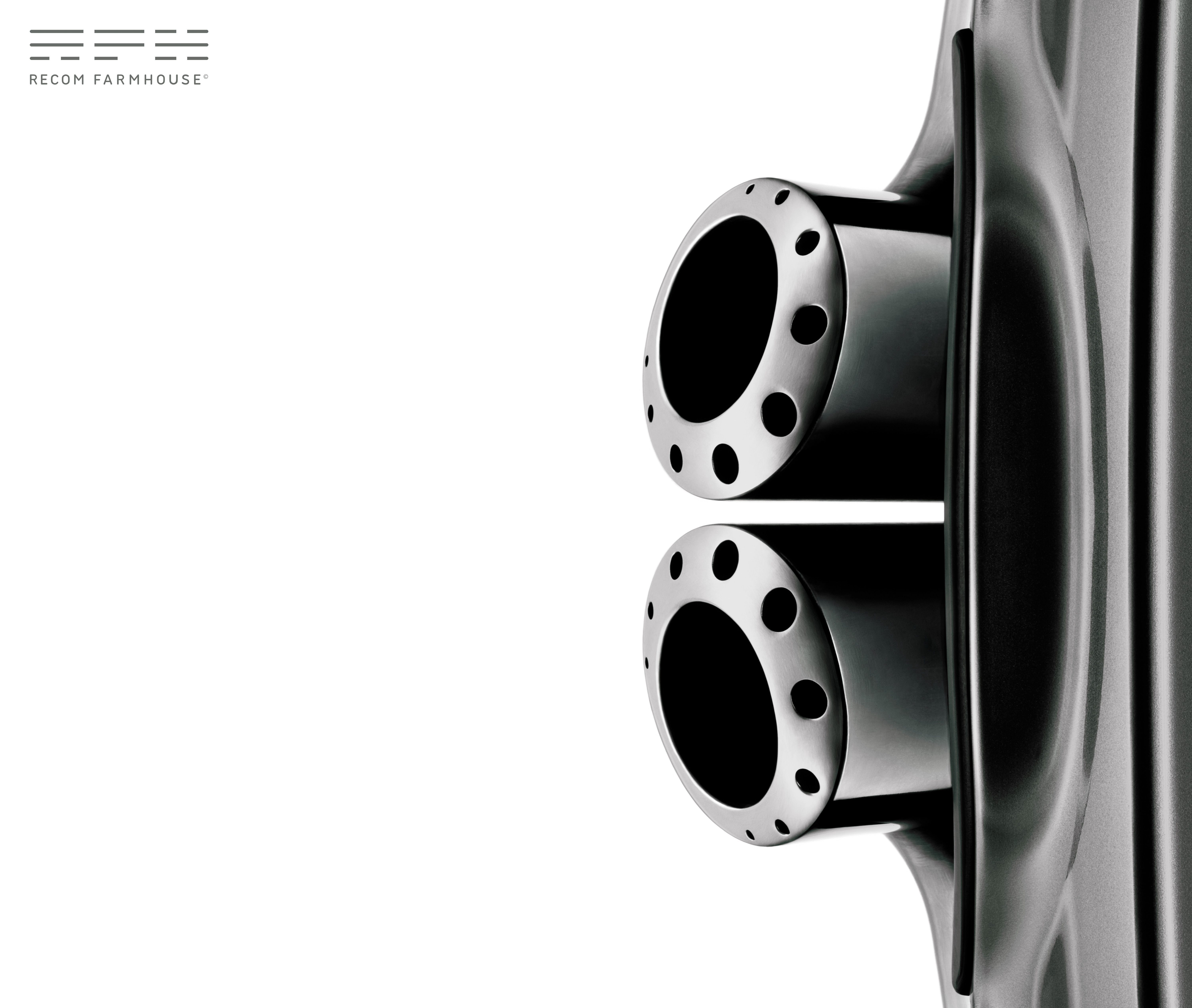 Porsche / Tim Simmons - Retouching - by Recom Farmhouse