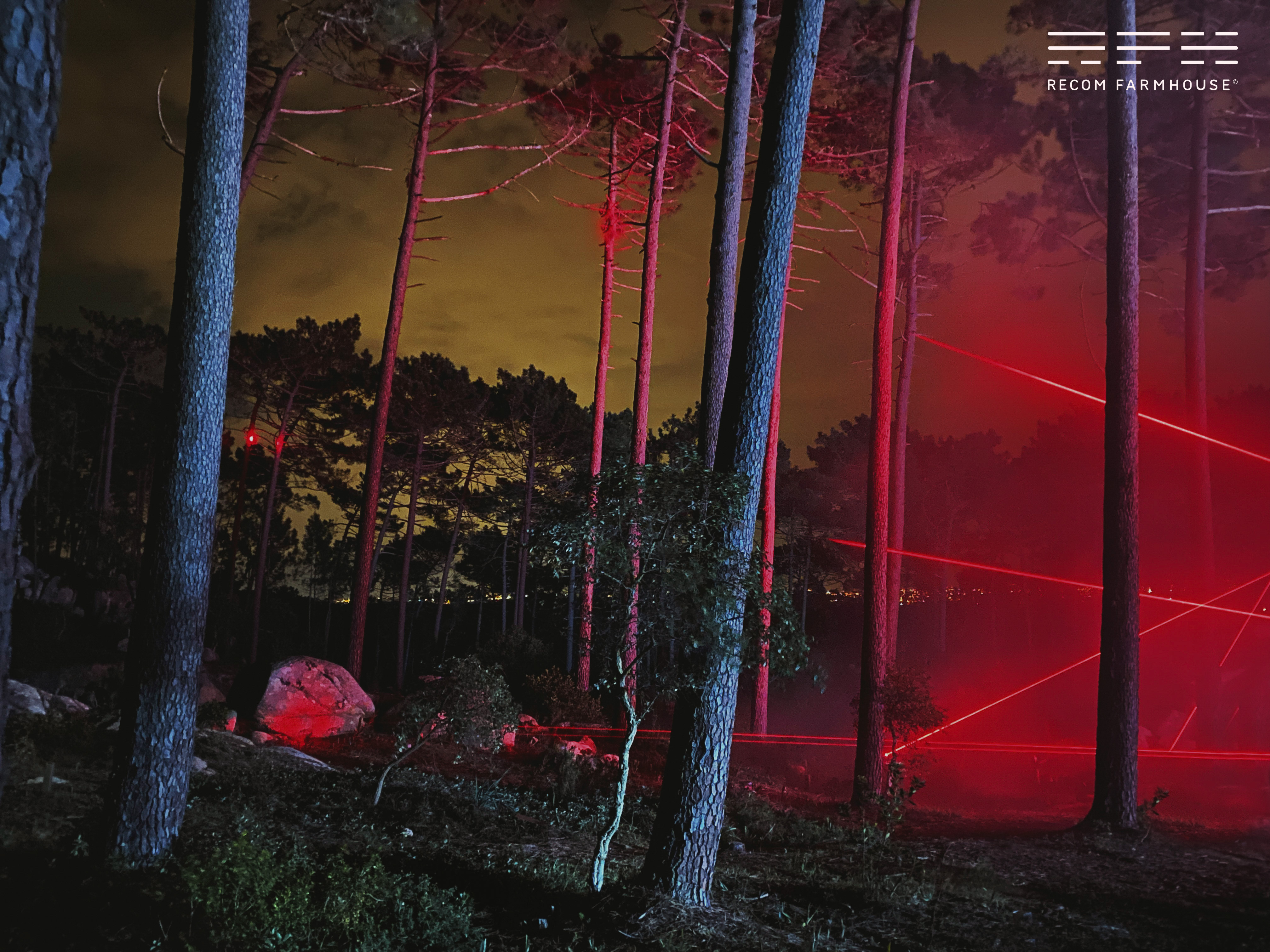 Recom Farmhouse - CGI AND Creative retouchingGenesis / Blinkk - CGI - by Recom Farmhouse