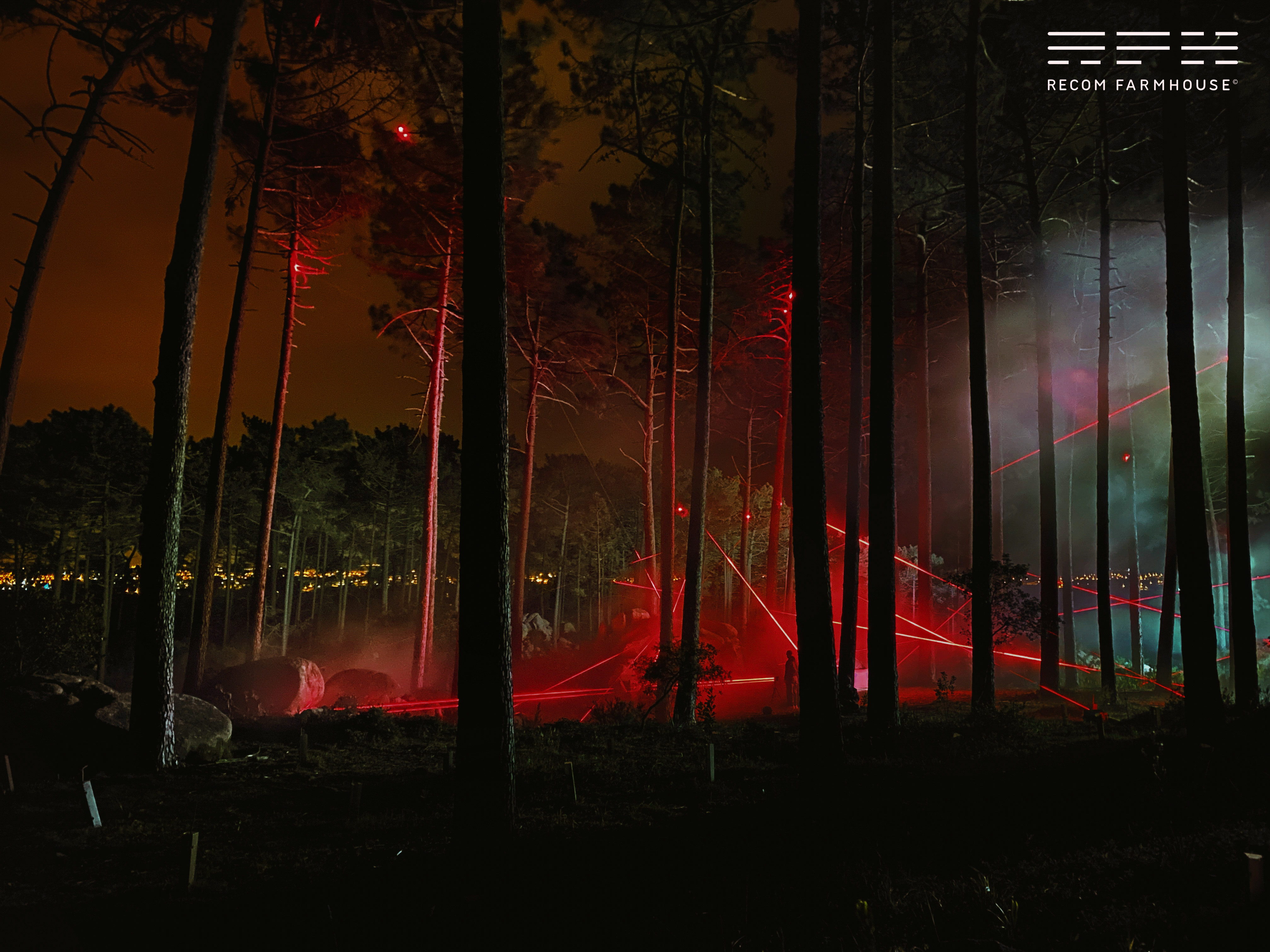 Recom Farmhouse - CGI AND Creative retouchingGenesis / Blinkk - CGI - by Recom Farmhouse