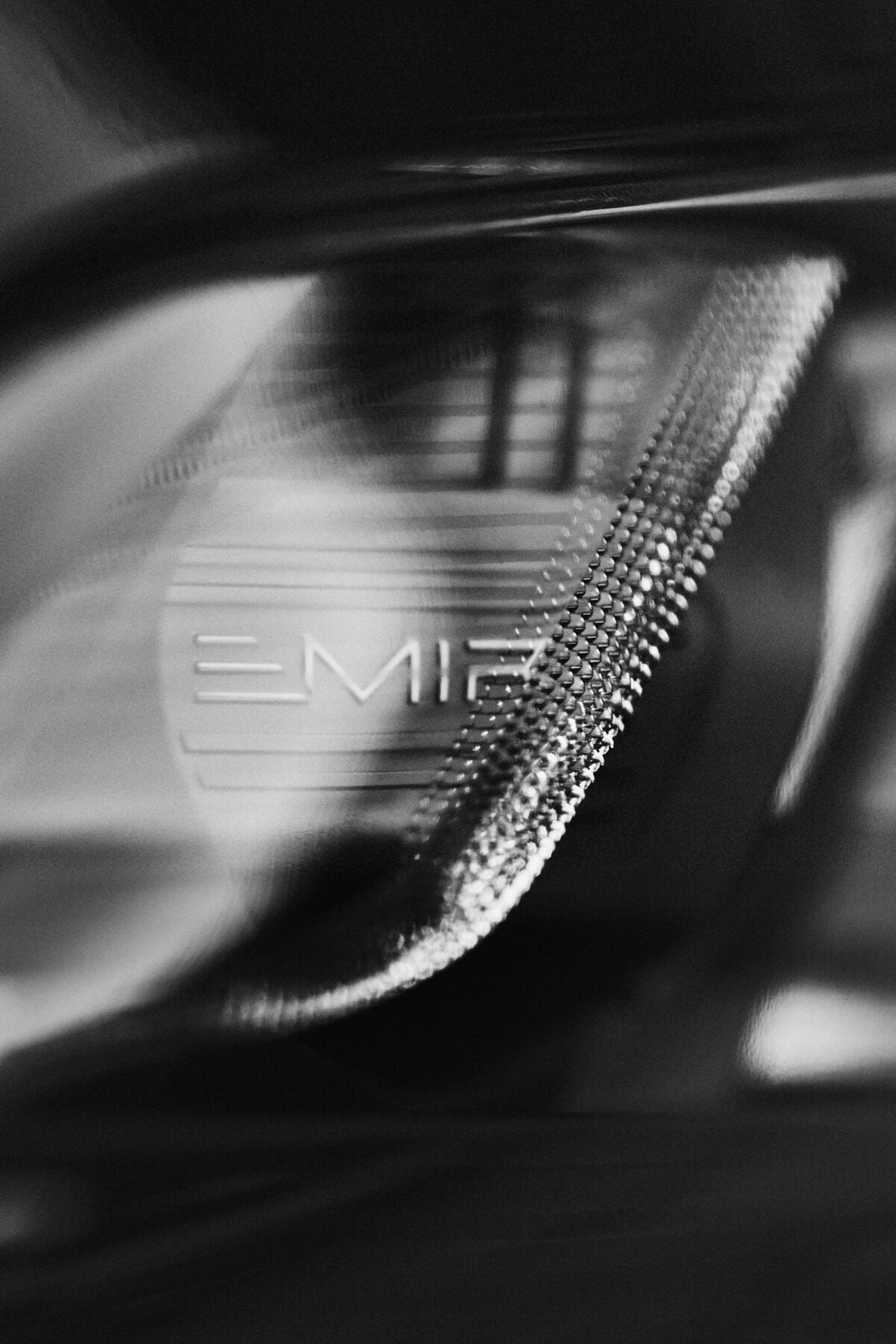 Lotus Emira / Alex Bernstein