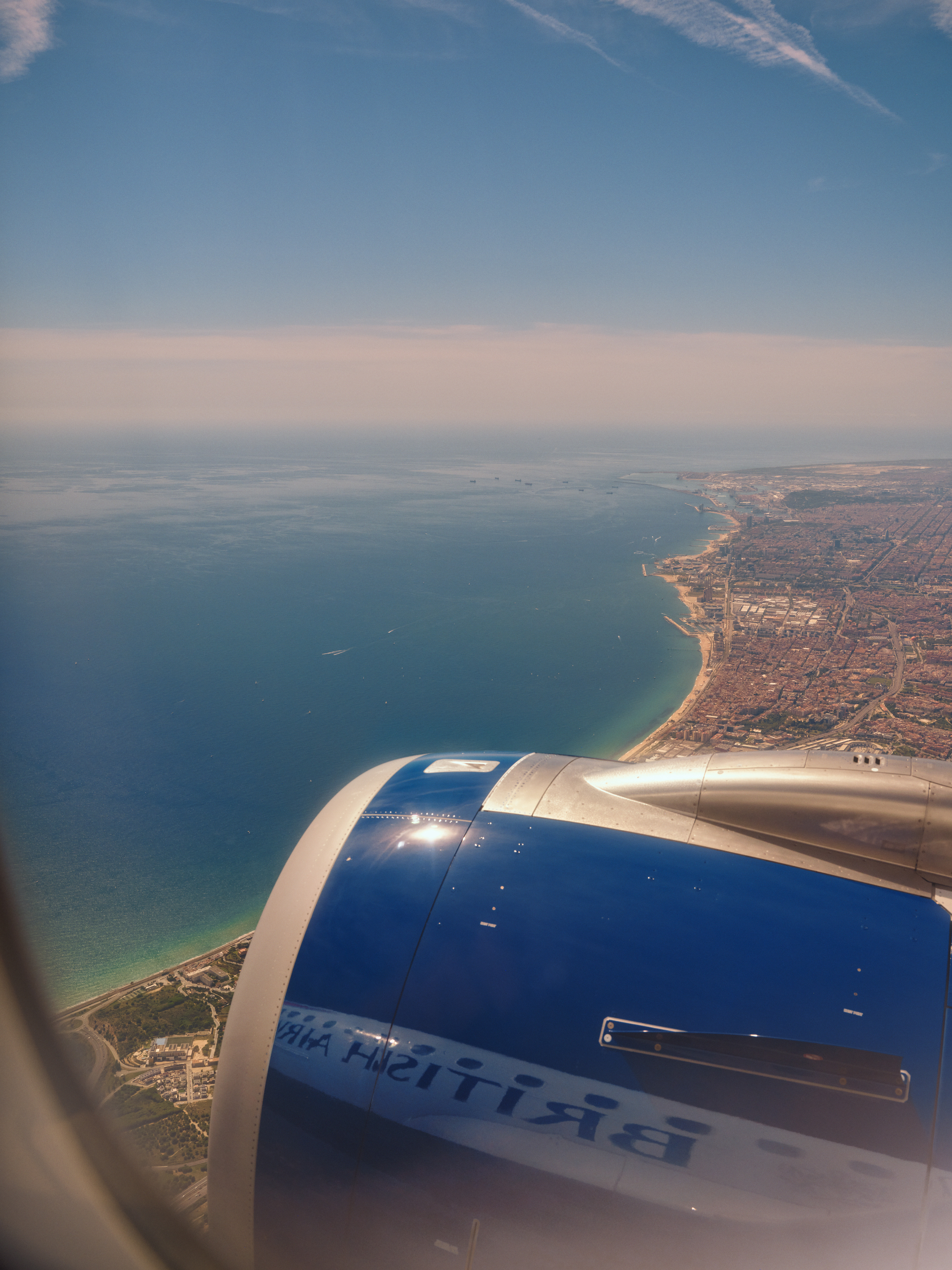 British Airways / Uncommon Agency
