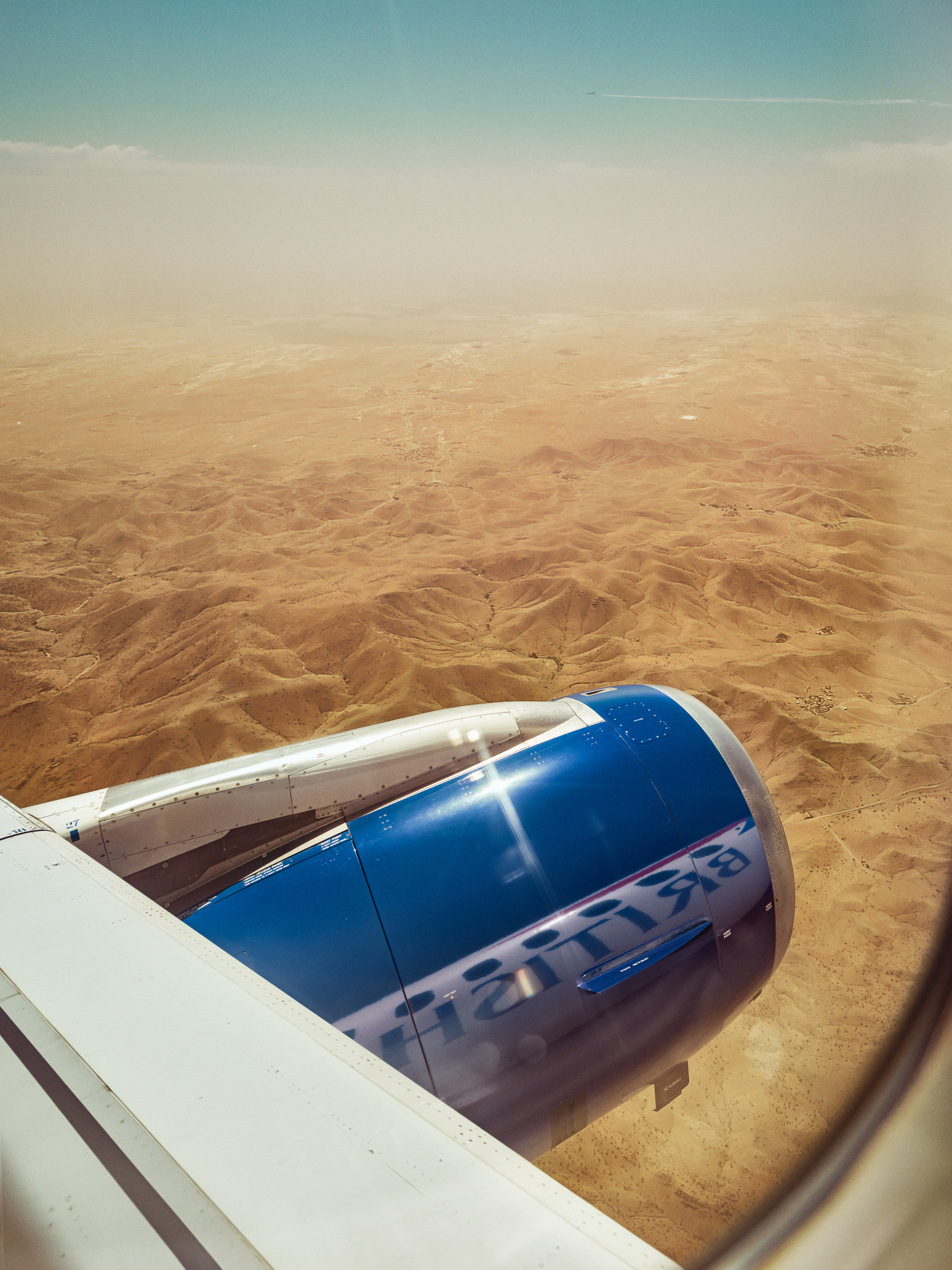 British Airways / Uncommon Agency