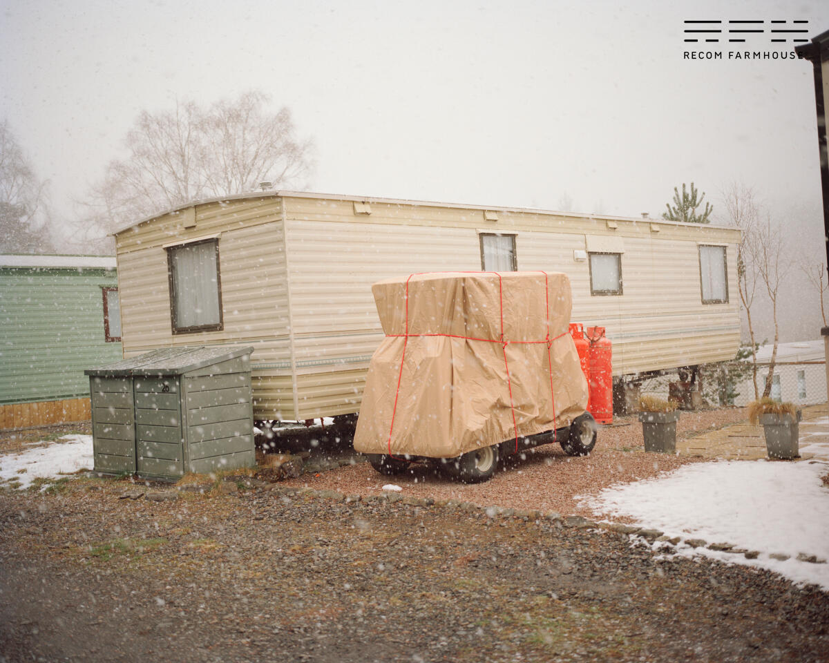 Recom Farmhouse - CGI AND Creative retouchingNYT / Catherine Hyland - Retouching - by Recom ...