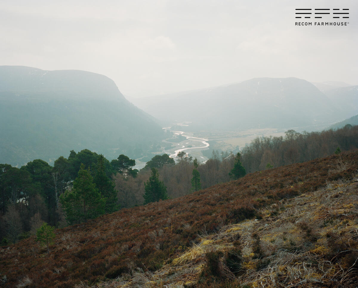 Recom Farmhouse - CGI AND Creative retouchingNYT / Catherine Hyland - Retouching - by Recom ...