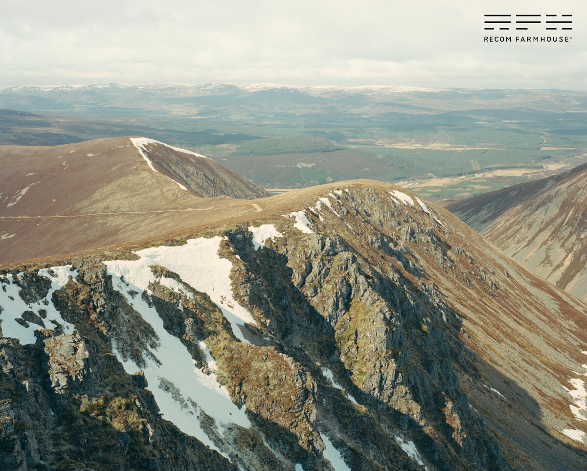 Recom Farmhouse - CGI AND Creative retouchingNYT / Catherine Hyland - Retouching - by Recom ...