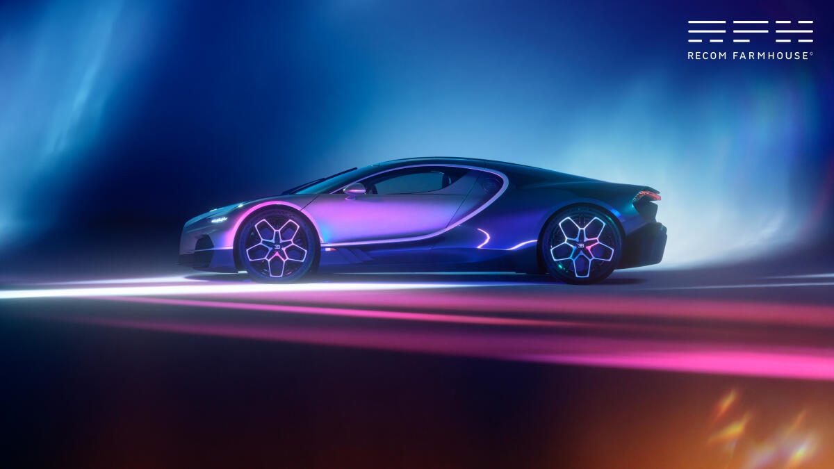 future bugatti wallpaper