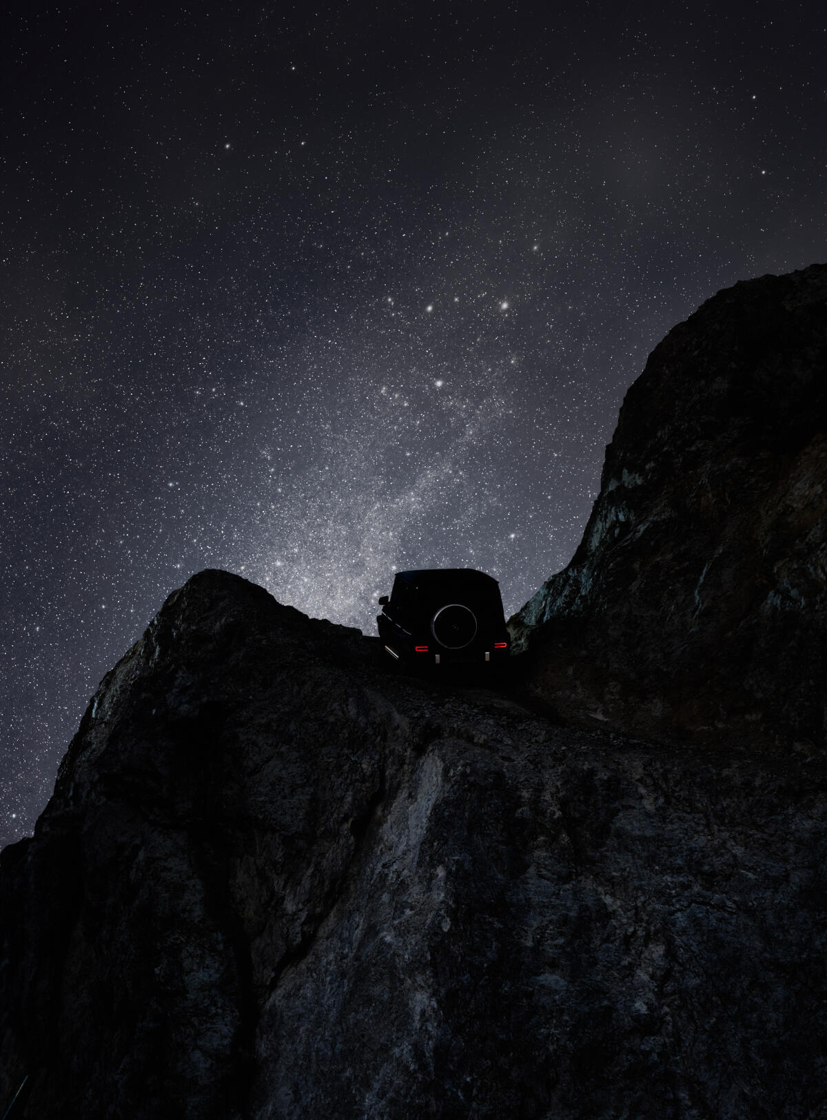 Mercedes-AMG G63 / Jora Frantzis